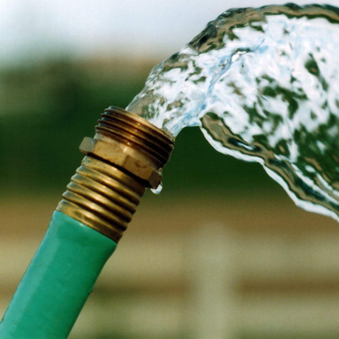 Well Yield Testing | The BrickKicker