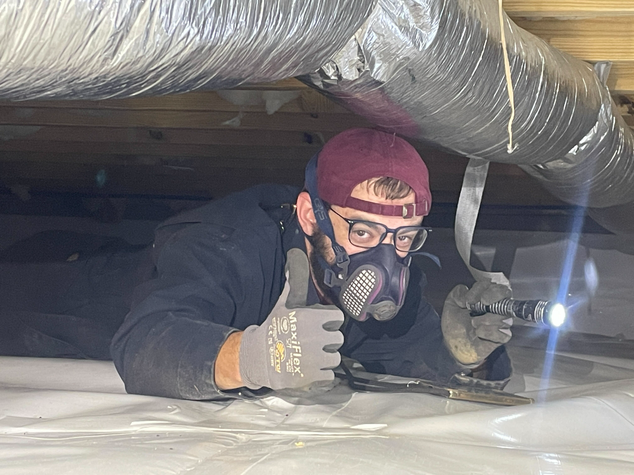 Most Common Home Defects | The BrickKicker Georgia